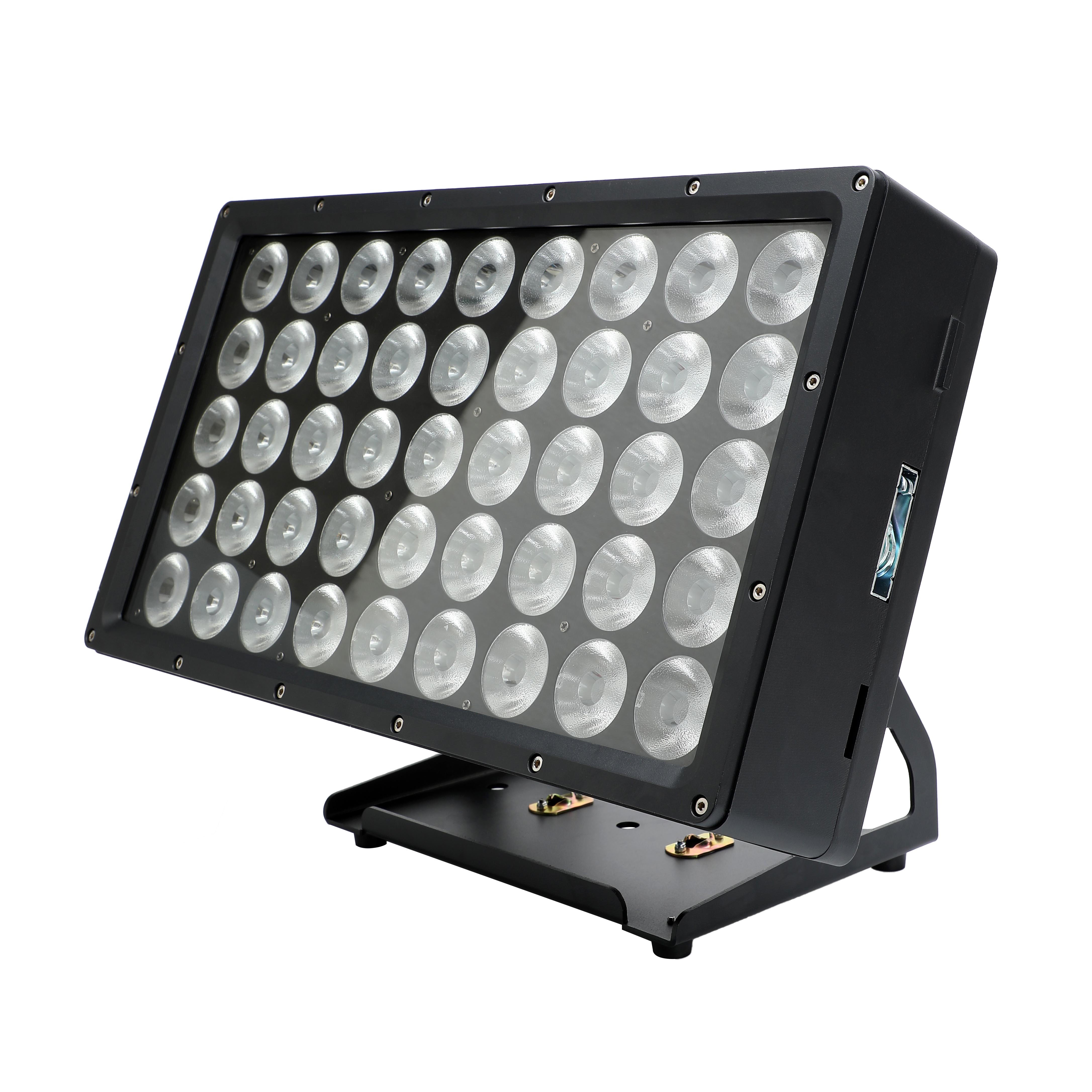 Outdoor led wall wash lighting | OEM/ODM Manufacturer|KB Lighting